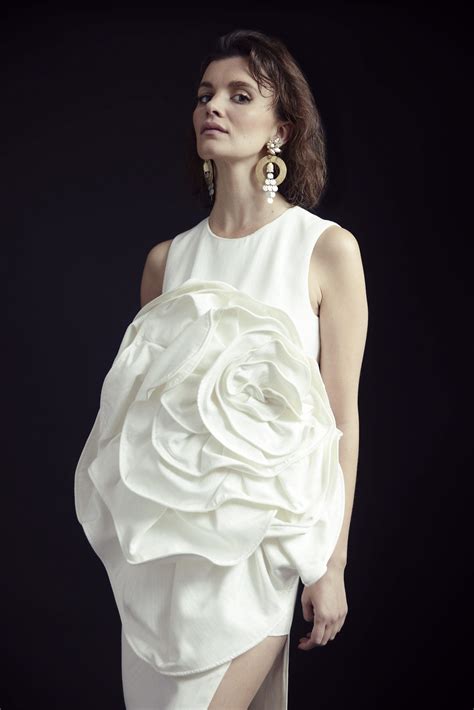 Emily Barber Magazine