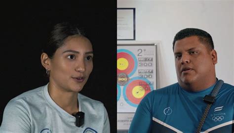 2° Episodio De El Medallero Ivonne Nóchez Y Roberto Hernández