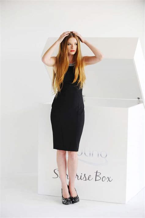 Surprise Box Launching Photos Scouting Scouting