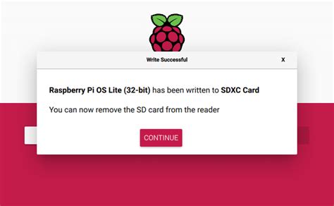 Comment Installer Raspberry Pi Os Lite Très Simplement Avec Raspberry