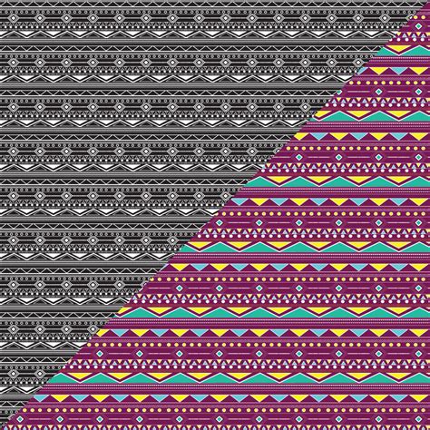 Technical Design Seamless Repeating Fabric Patterns Behance