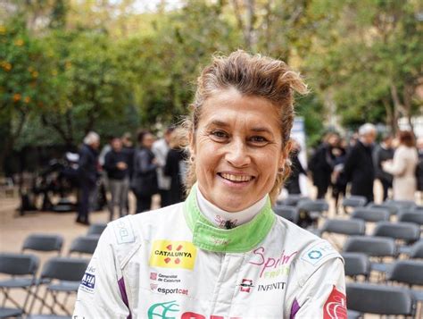 Merce Marti Shares Her Thoughts On Racing 2023 Dakar Rally With
