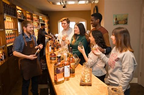 Irish Whiskey Museum Guided Tour With Tasting Dublin Ireland Dublin City Pass