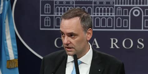 Ley De Bases El Gobierno Admitió Que El Texto Que Se Envió Al Senado