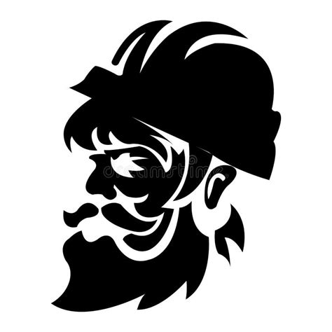 Logo Del Constructor Konstruktor Industria Automotriz Perbaikan Ikon