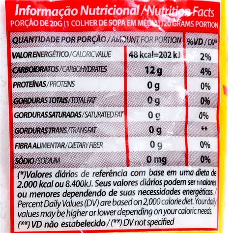 Massa Para Tapioca Amafil Pacote 1kg