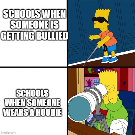 Blind Bart Memes Imgflip