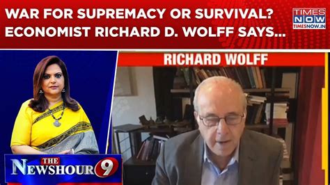 War For Supremacy Or Survival Epstein Files Bankrupting World