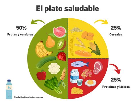 Plan De Alimentación Saludable Para Los Más Pequeños De La Casa 2026