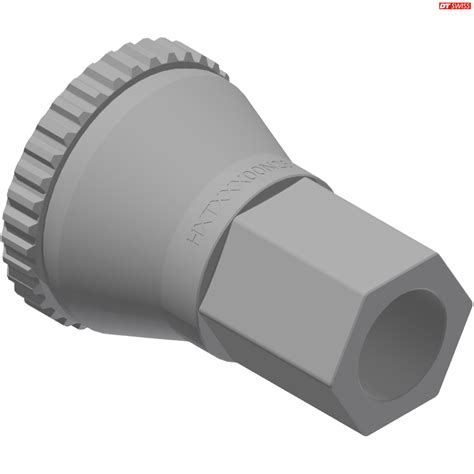 Dt Swiss Ring Nut Tool For Ratchet Deg Hubs