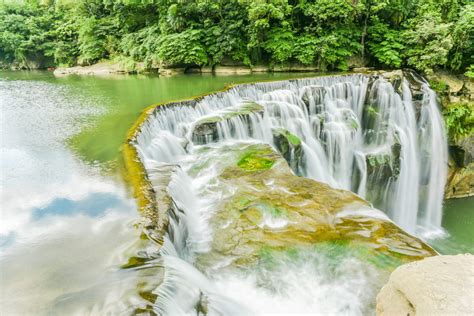 Shifen Old Street And Shifen Waterfall 7 Powerful Reasons They Captivated Me