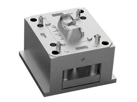 Rapid Tooling A Way To Faster Injection Molding Rapiddone