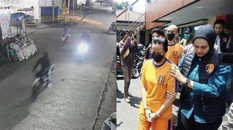 Motif Ossy Istri Bunuh Suami Di Karawang Tergiur Warisan Ternyata