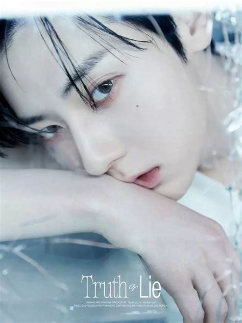 Hwang Min Hyun Rélève Son Hidden Side Kowls
