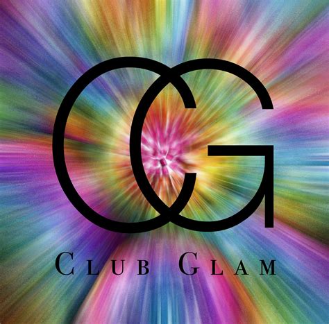 Club Glam Stvg