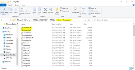 Failed To Start Sql Services Due To Error Code Qne Software Malaysia