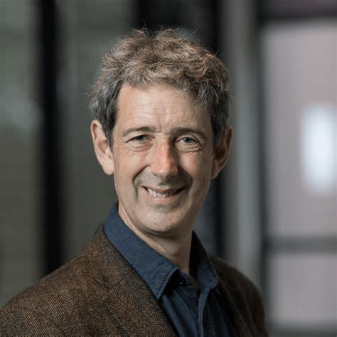 Alex De Waal World Peace Foundation