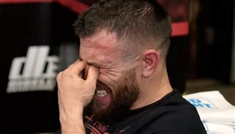 Watch Vasiliy Lomachenko Break Down In Tears Following Controversial
