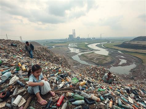 Consecuencias De No Reciclar Impacto Ambiental Y Social Que Debemos
