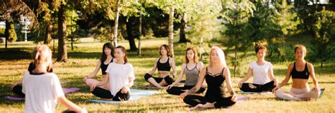 Le Bien être Dans Les Yvelines Espaces Dédiés Pour Relaxation