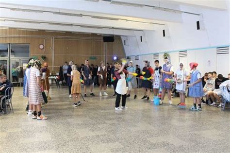 Csutka Bál 2022 Hírek Vas Vármegyei Szakképzési Centrum Puskás