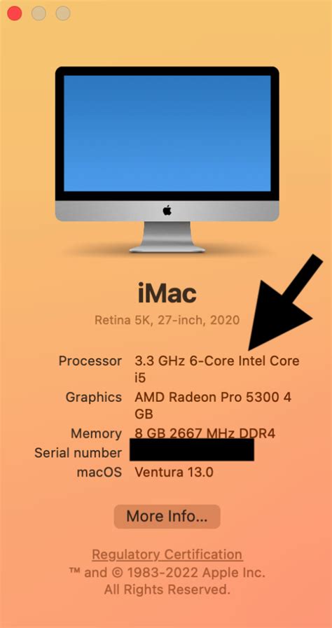 how to know if your mac has apple silicon or intel chip macreports
