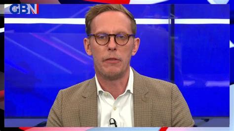 Gary Scarrabelotti On Linkedin We Are Living In The Era Of The Worship Of Lies Laurence Fox