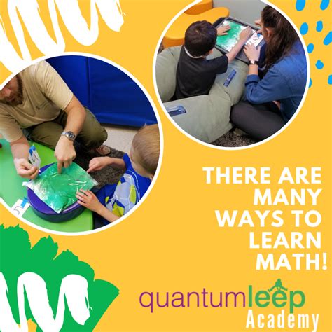 Math Is Always Fun And Sometimes We Leep Forward Inc