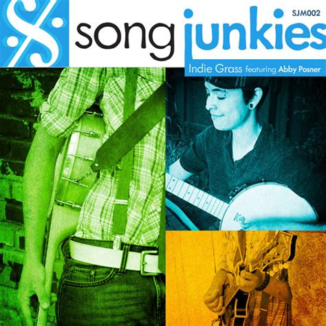 Stream Abby Posner Listen To Indie Grass Song Junkies Music