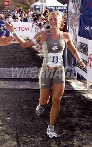 Brittany Daniel Triathlon