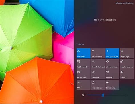 Windows1110で古い通知履歴を表示する方法 Windows1110で古い通知履歴を表示する方法