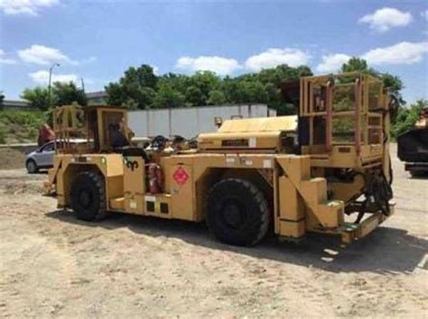 Marcotte Pipe Handler