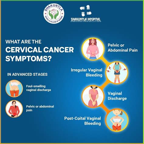 What Is Cervical Cancer Discharge Like And Other Tips For Early