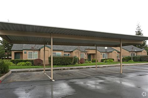 Cottonwood Creek 2236 Tozer St Madera Ca 93638