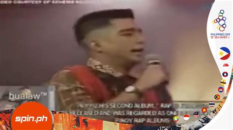 Francis Magalona Haircut This Is It Cong Tv Emo Version 🤣 Ito