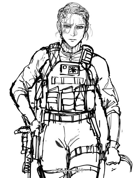 Épinglé Par 🌹jade🌹 Sur Cod Oc