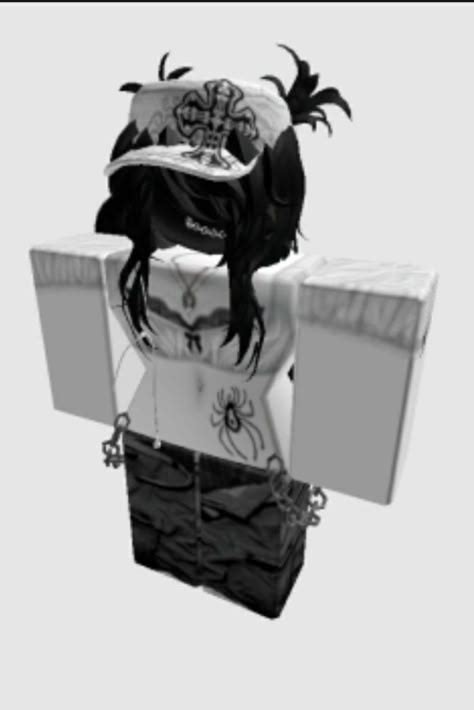 Roblox Mommy Outfit