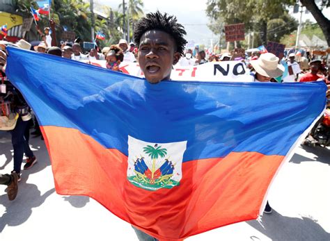 Understanding Haitian Politics A Complex Journey Lvbb Radio Tv