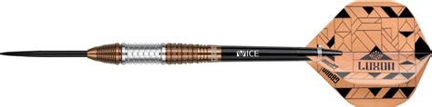One80 Luxor Darts Steel Tip 90 Tungsten Epsilon