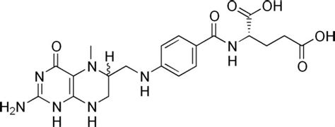 What Is The Difference Between Folinic Acid And Methylfolate Pediaacom