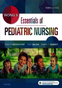 E Book Wongs Essentials Of Pediatric Nursing Repository Poltekkes