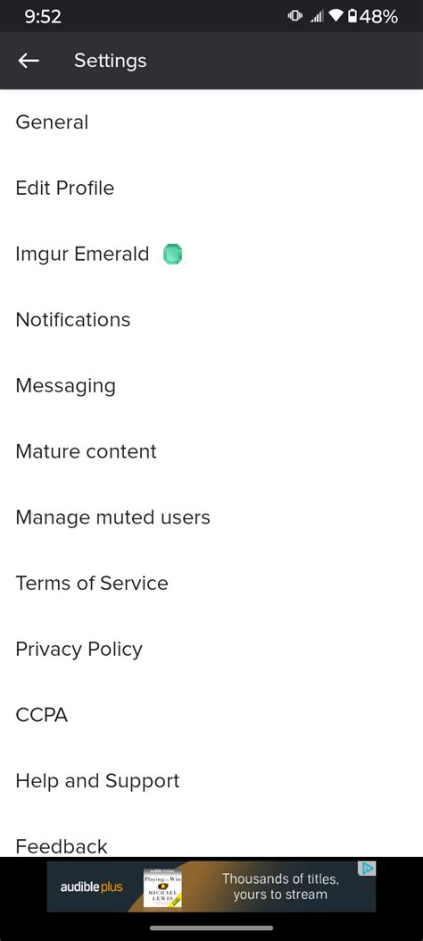 How Do I Sign Up For Imgur Emerald Imgur