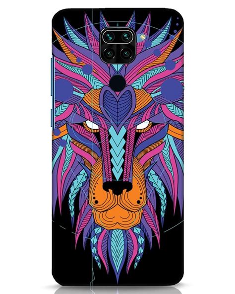 Buy Redmi Note 9 Back Covers Cases At Low Prices Bewakoof