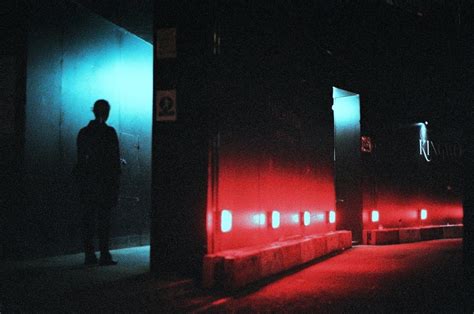 Interview With Toby Harvard Pellicola Magazine