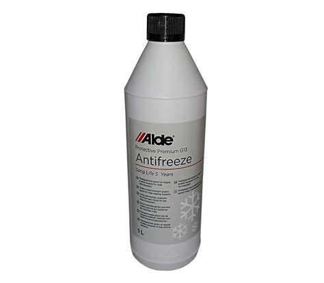 Alde Hot Water Cylinder G13 Antifreeze 1l Gipsy Caravans