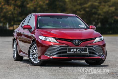 Toyota Camry Xv70 2018 Exterior Image 54924 In Malaysia Reviews