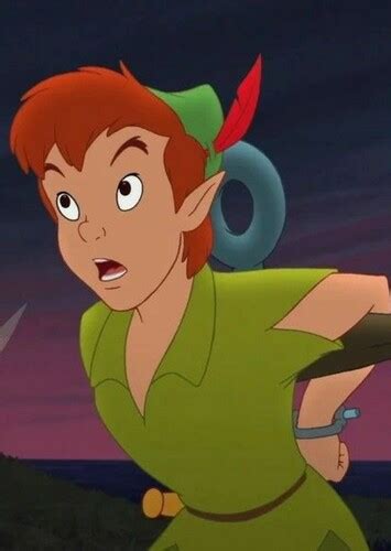 Peter Pan Fan Casting For The Aristocats 1970 Mycast Fan Casting