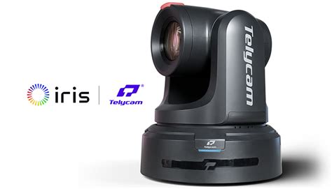 Iris And Telycam Join Forces To Deliver Unprecedented Cloud Based
