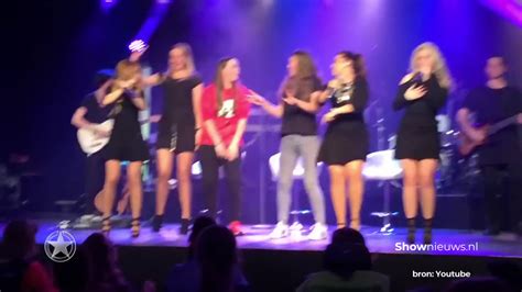 Ogene Neemt Drastische Beslissing Shownieuws