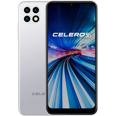 Celero 5g 64gb New